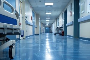 Lipsa Ofertanților Amână din Nou Atribuirea Contractului pentru ...